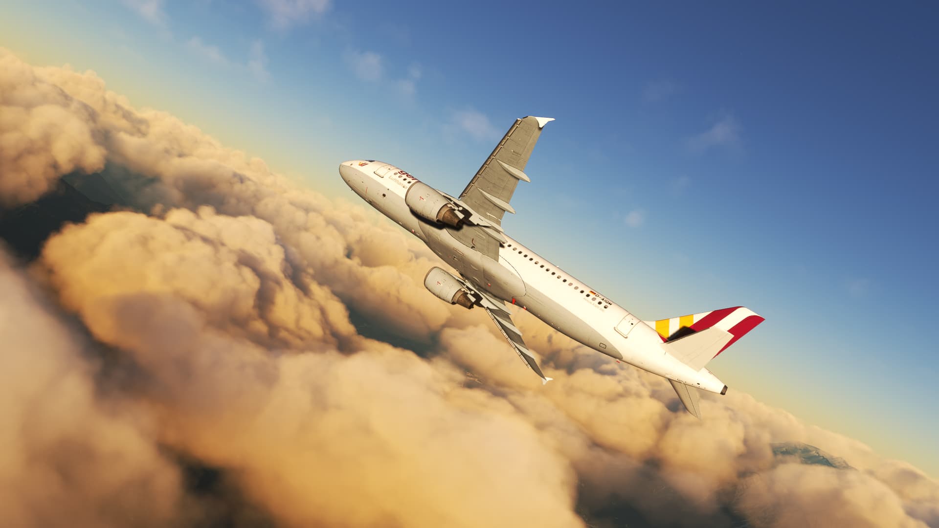 Random Screenshot Megathread 3 - #2860 by OldpondGL - World Discovery ...