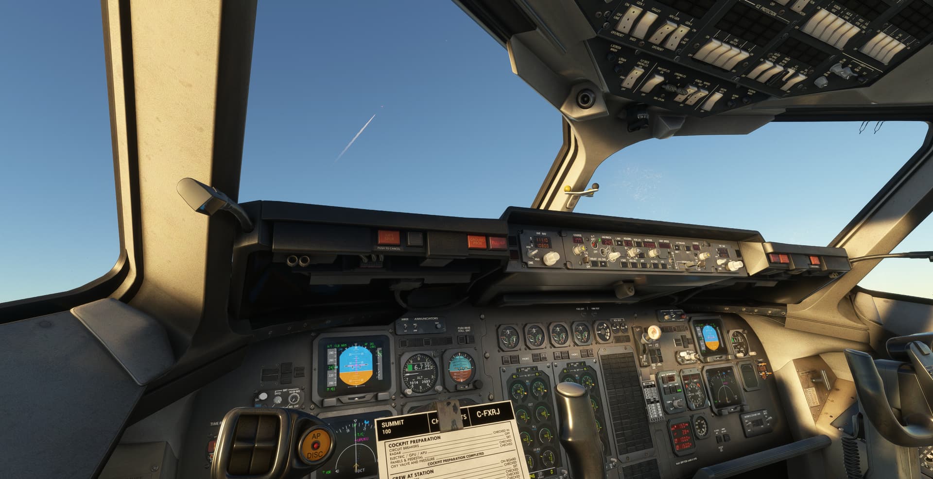 Just Flight announces the Avro RJ series for MSFS - Page 6 - Aircraft ...