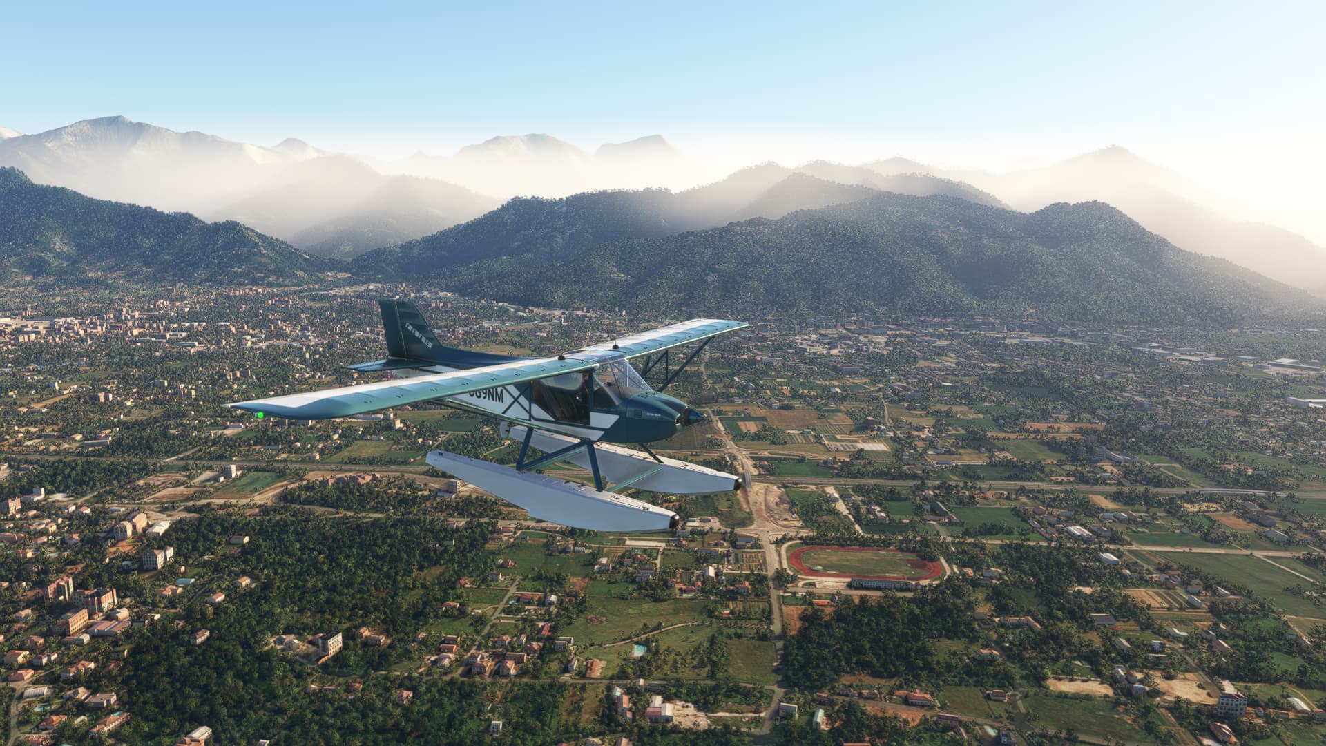 What did you do in MSFS today? (Part 2) - #10095 by AcquiredWings96 ...