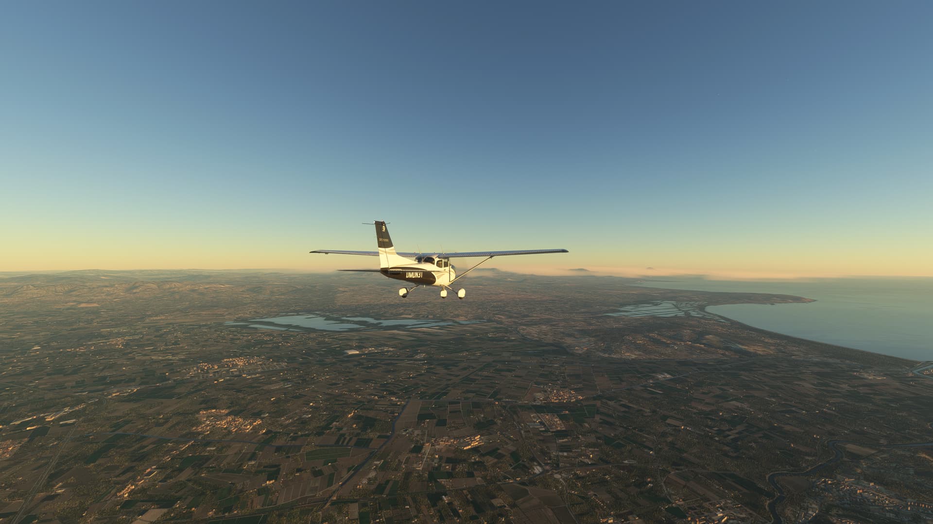 What did you do in MSFS today? (Part 2) - #5175 by Bondjpf - General ...