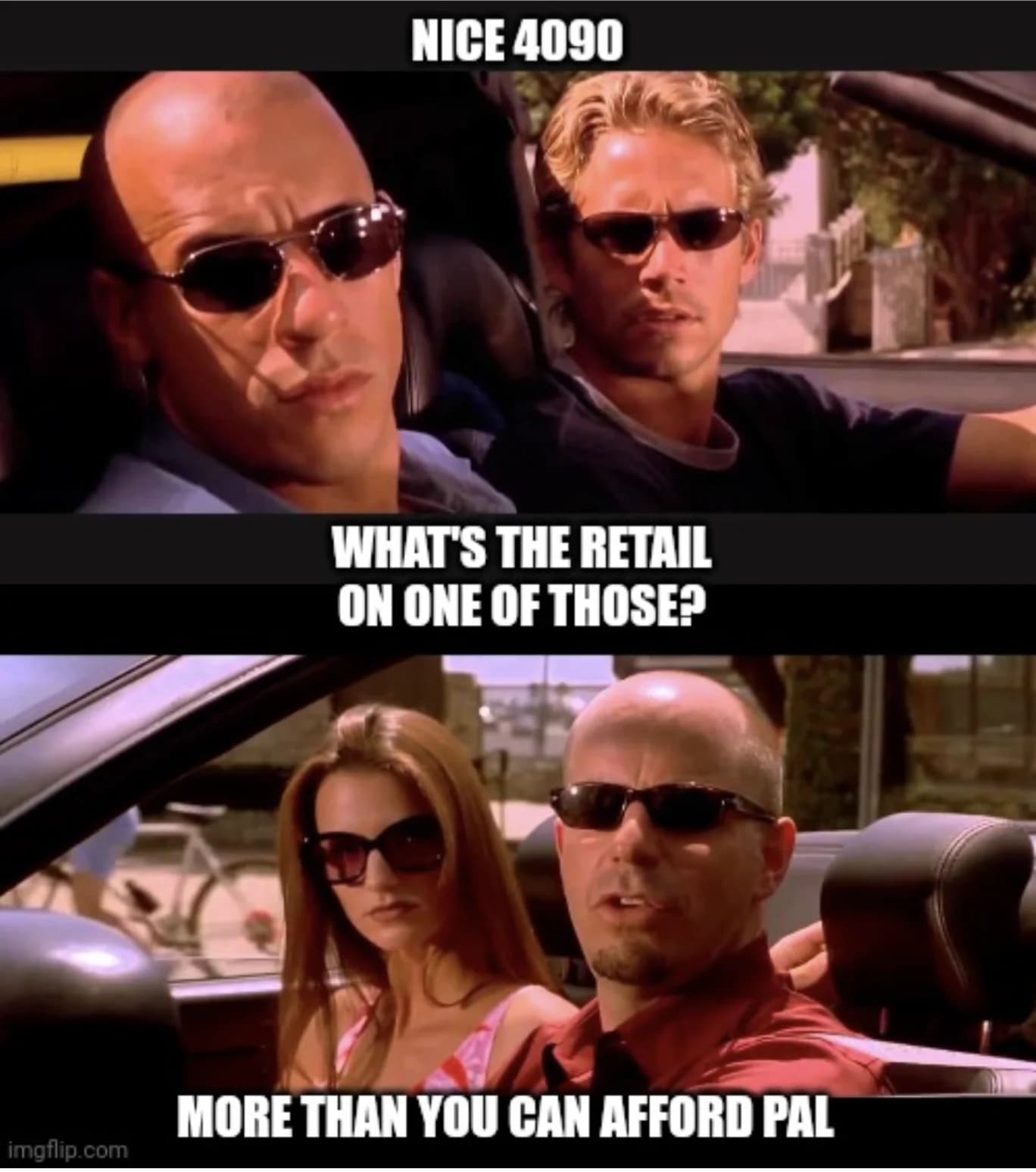 How do you buy a 4090? - #63 by PacyFire - Virtual Reality (VR ...