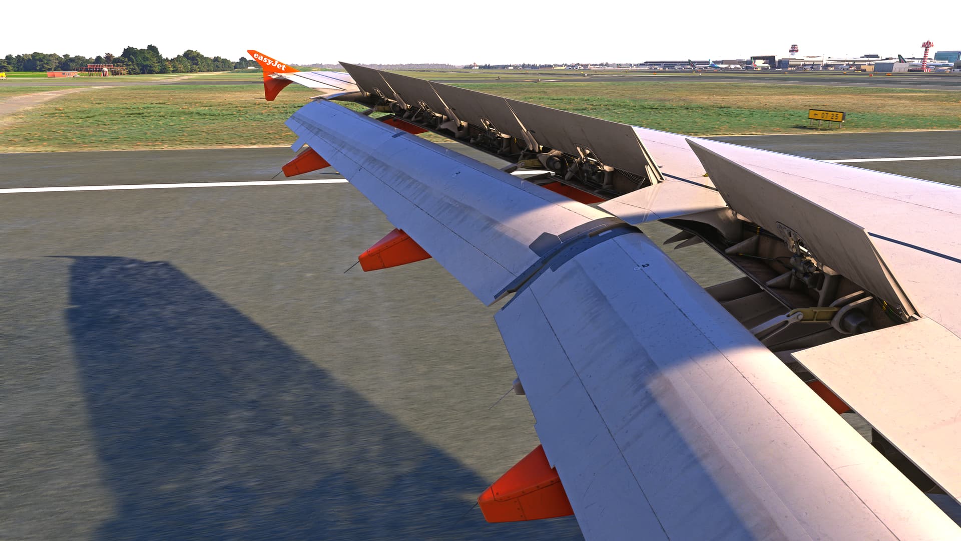 What did you do in MSFS today? (Part 2) - Page 75 - General Discussion ...
