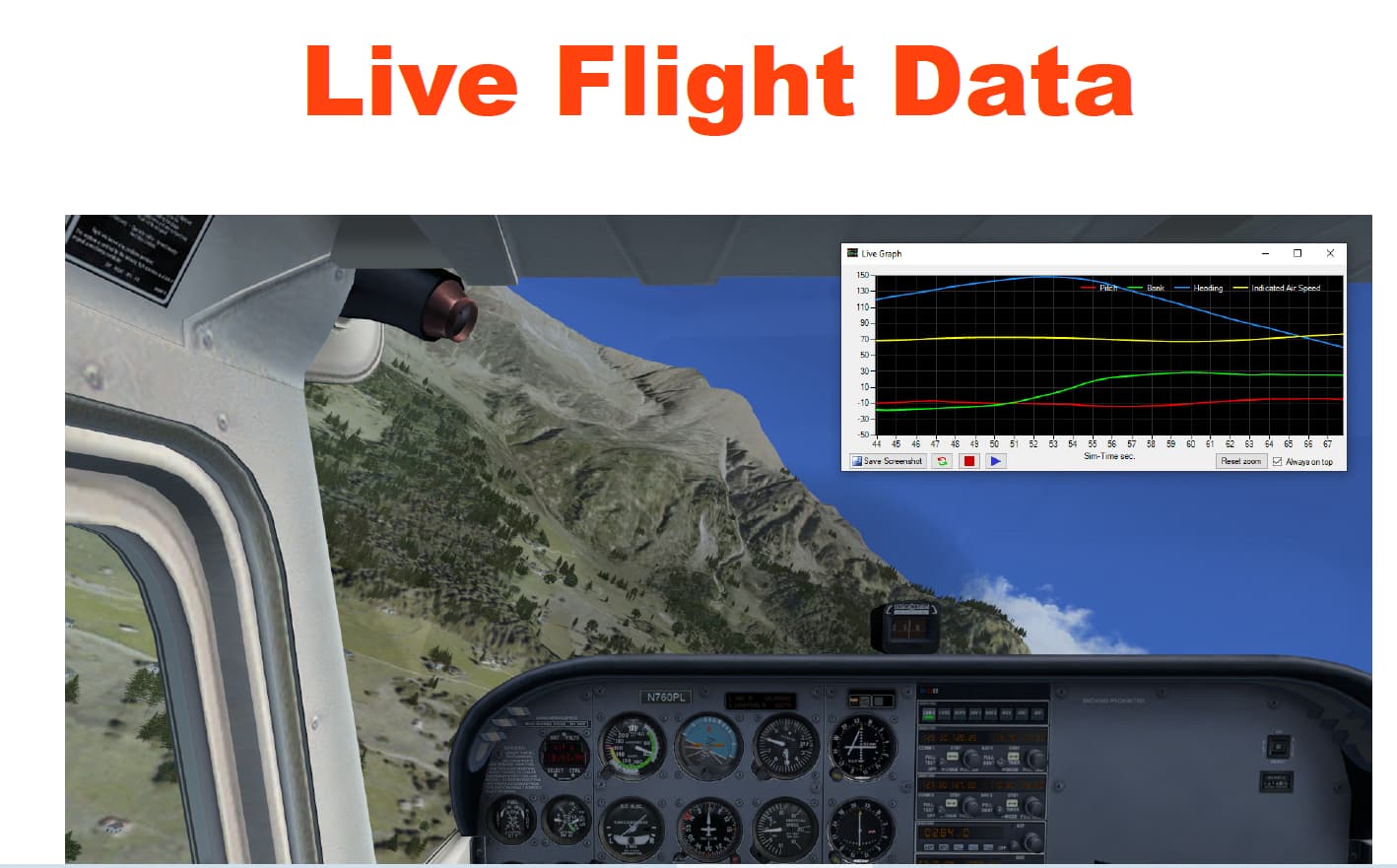 Ground Handling | List of aircraft wheel friction values - #29 by ...
