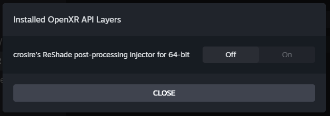 The Initialization of VR Failed, OpenXR, 1 Solution Found! - Virtual Reality (VR) - Microsoft ...