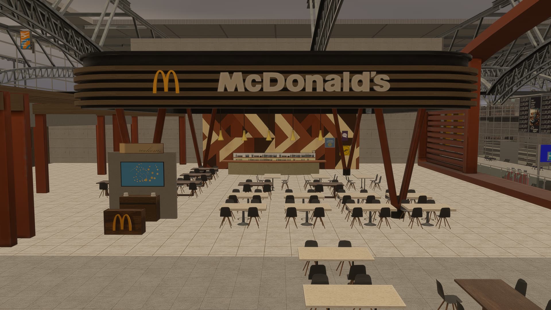 Random Screenshot Megathread 4 - #3415 by amarks1 - World Photographer ...