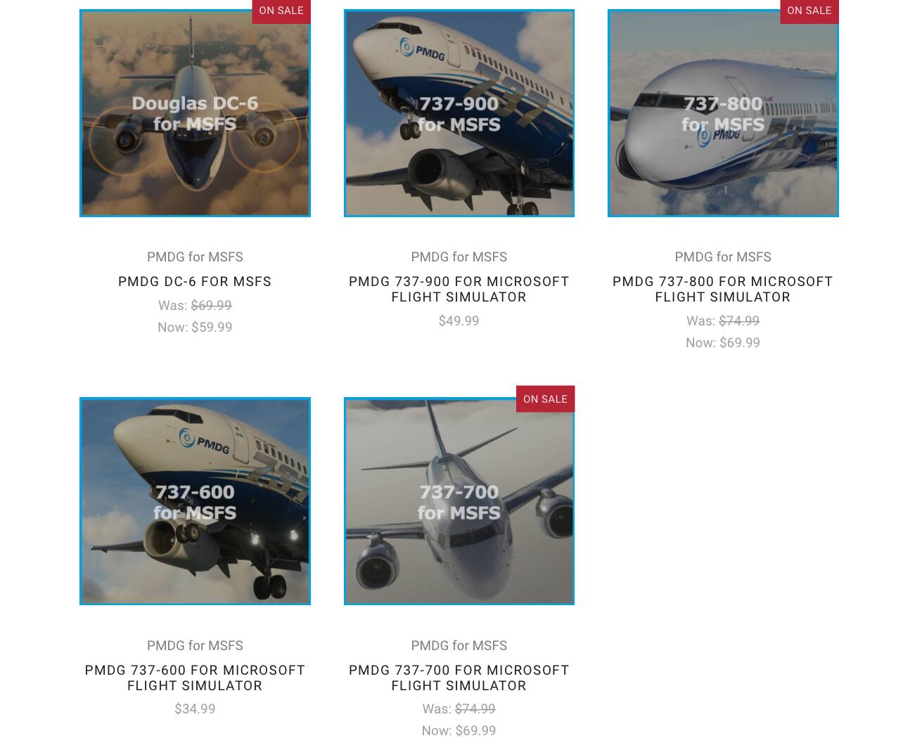 PMDG Boeing 777 status - #274 by DrVenkman3876 - Aircraft - Microsoft Flight Simulator Forums