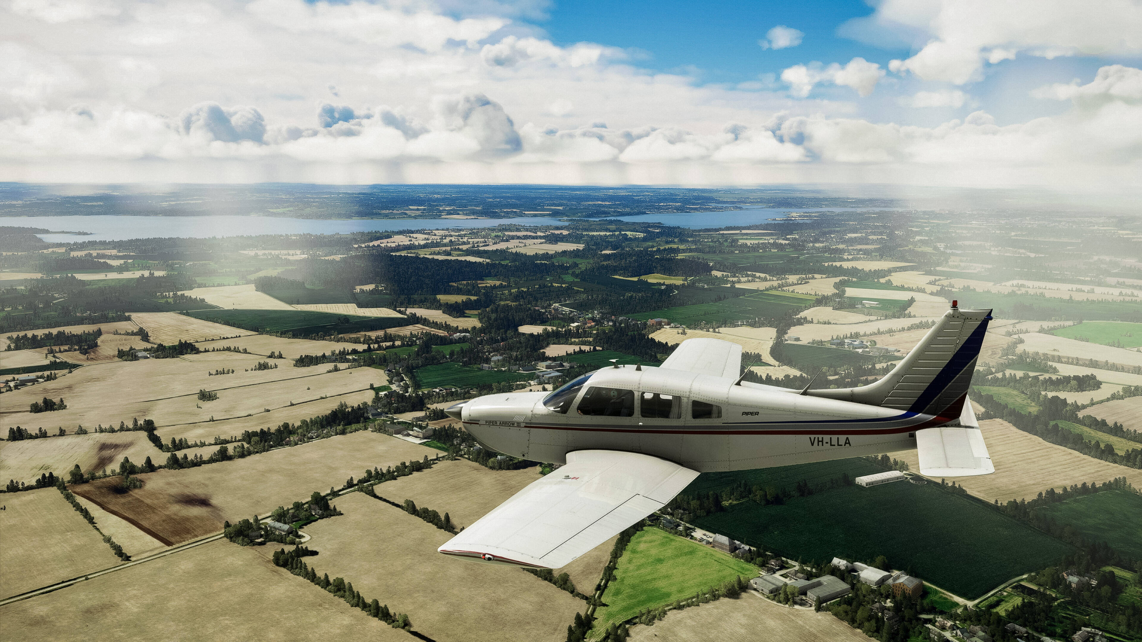 [OFFICIAL] Weekly Dev Update Screenshot Challenge: Unique Landscapes ...