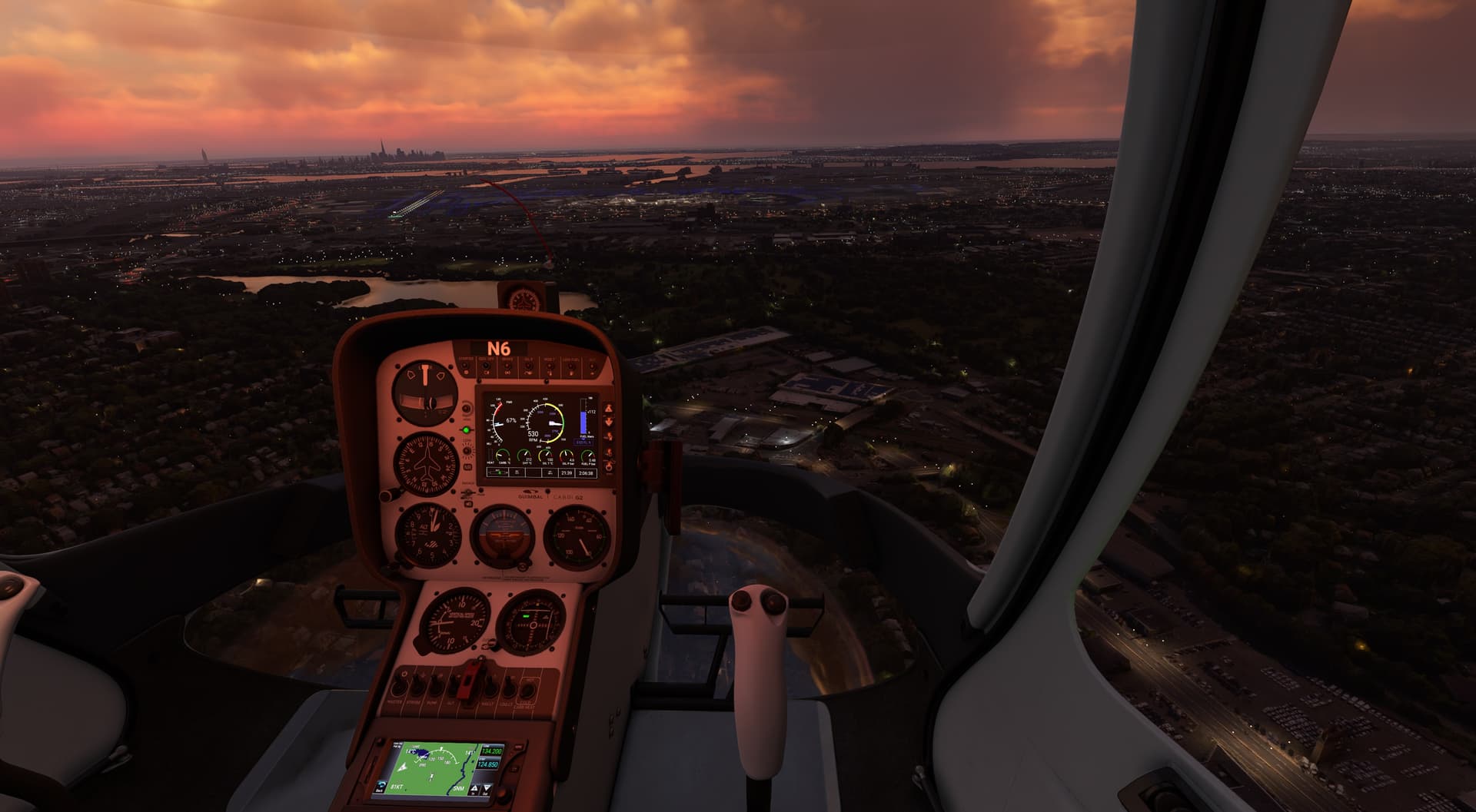 Helicopters + Photogrammetry = A New and Fabulous Sim - World Discovery ...