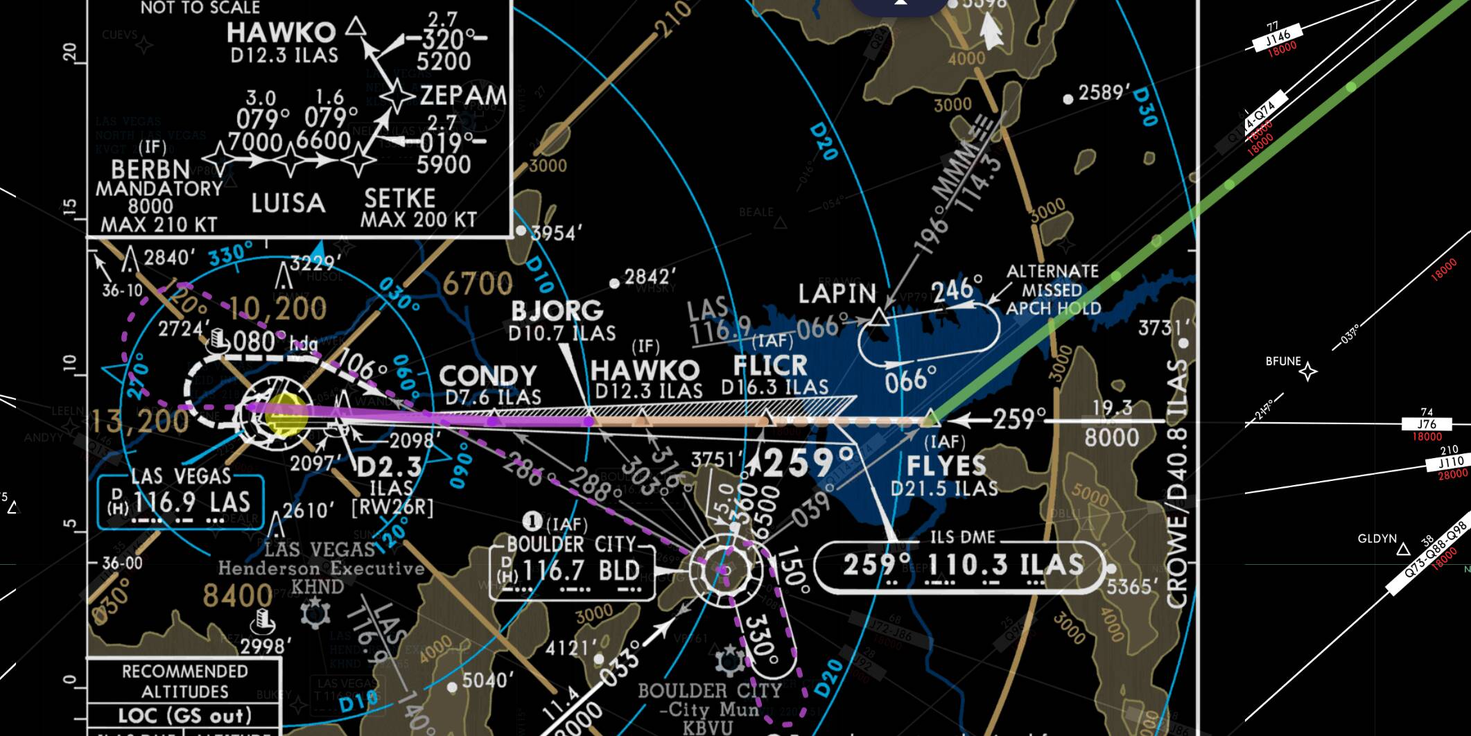 Any ETA on the FBW a320NX custom LNAV update - Aircraft - Microsoft ...