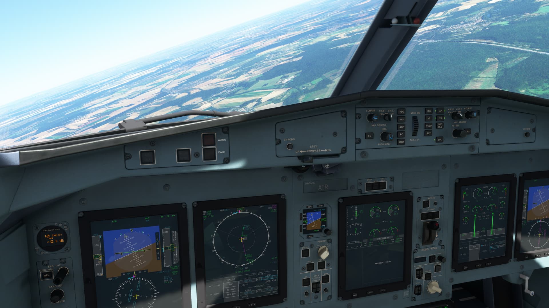 What did you do in MSFS today? (Part 2) - #3027 by Vibstronium ...