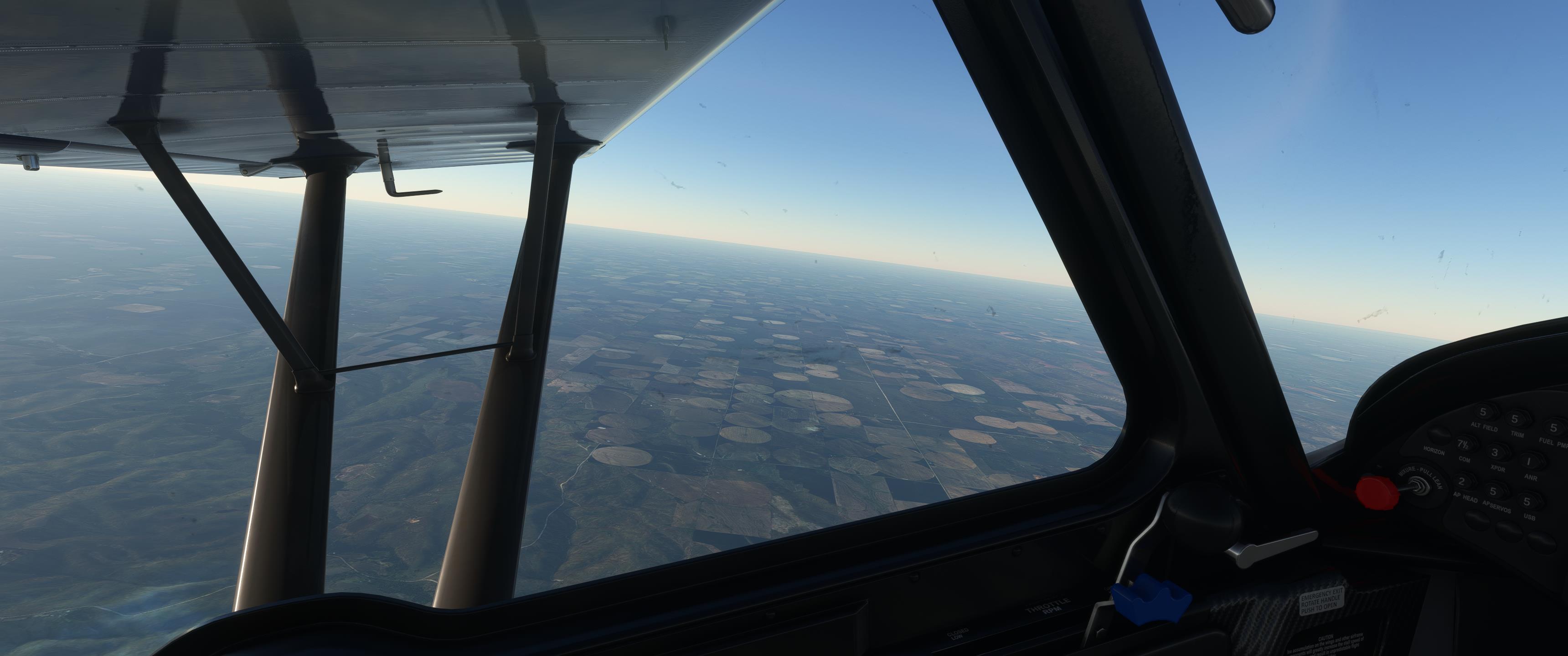 [OFFICIAL] Weekly Dev Update Screenshot Challenge: Circles, Squares ...