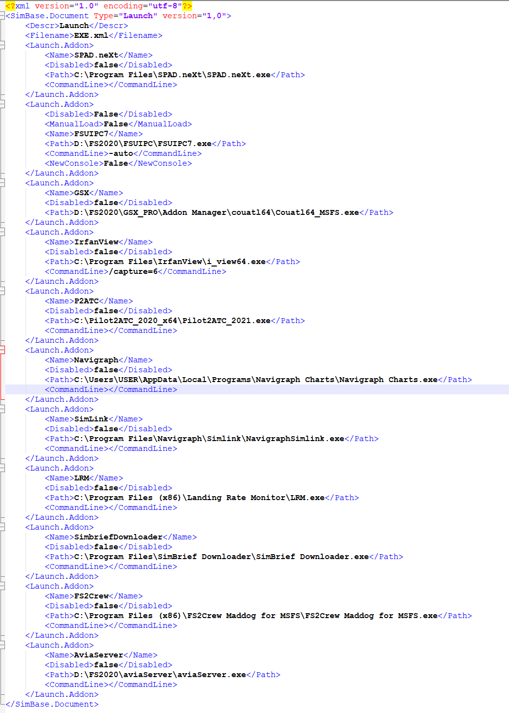 EXE xml Often Not Starting Addons Correctly Miscellaneous Microsoft EXE xml Often Not Starting Addons Correctly Miscellaneous Microsoft