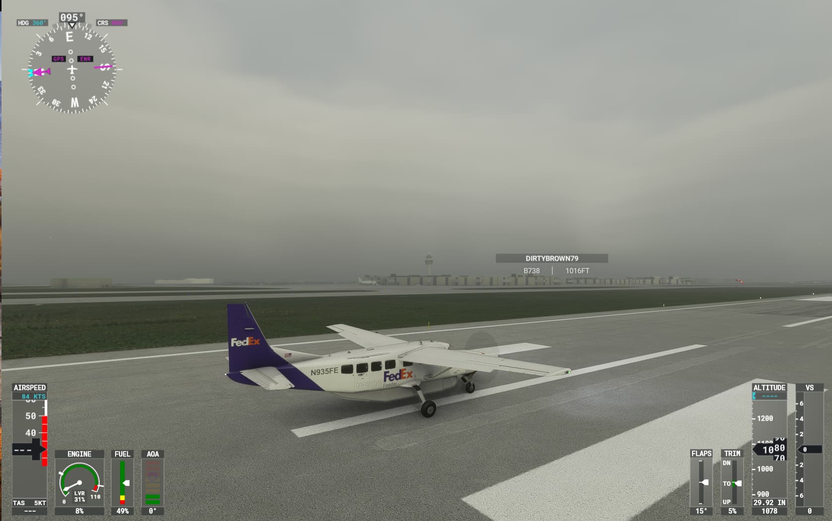 No live weather at all (February 2023) - #1089 by CurrentFoil3744 ...