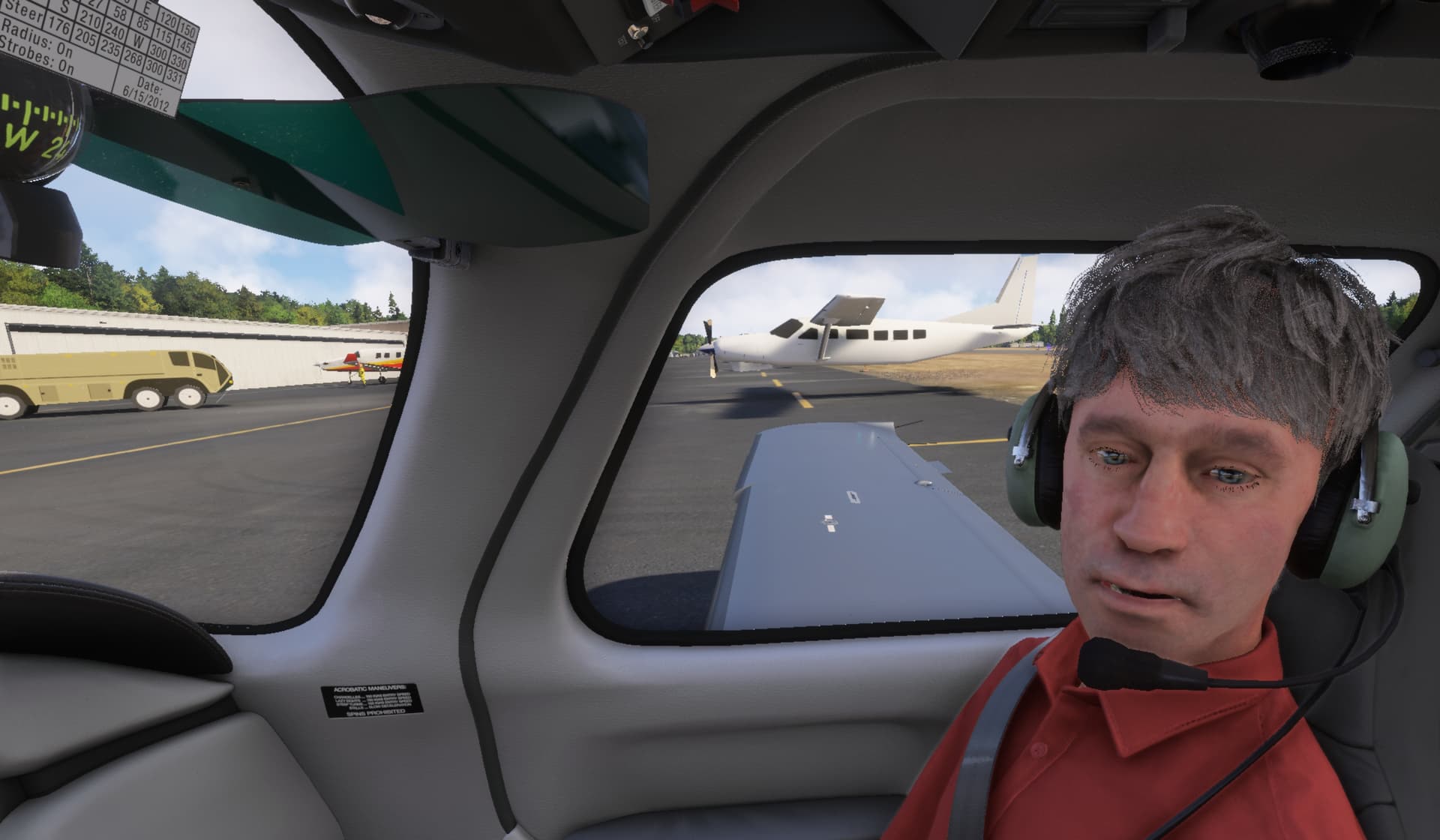 This is how MFS 2024 runs on Series X - #263 by Bulbozaur123 - General ...