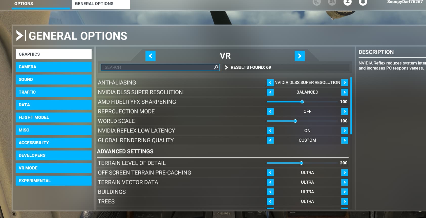 Stuttering performance in Vr mode? - Virtual Reality (VR) - Microsoft ...