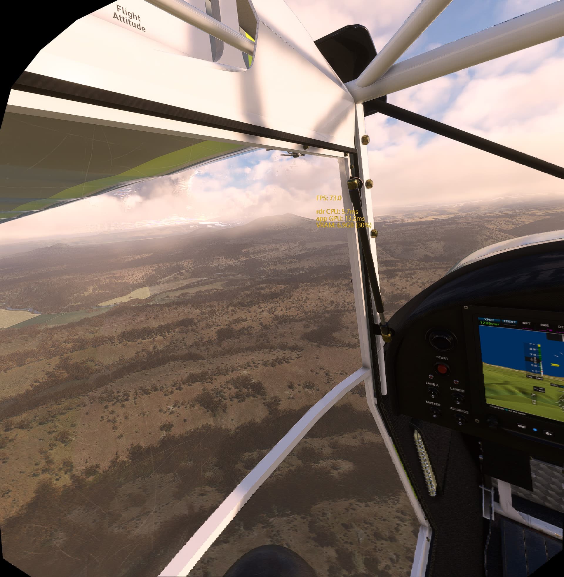 Openxr Toolkit Upscaling World Scale Hand Tracking Release Thread 4064 By Rafikst