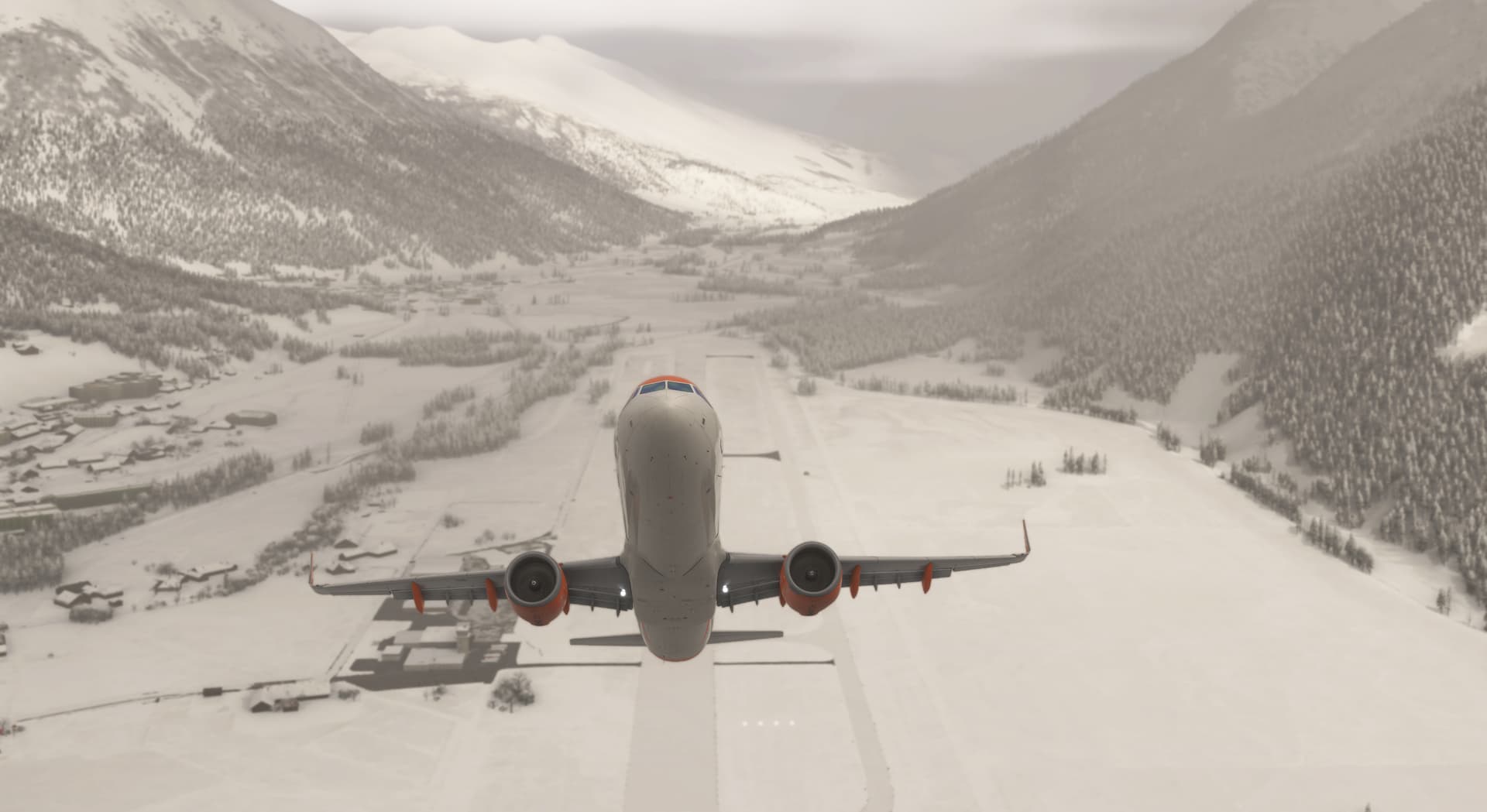 [Official] Weekly Dev Update Screenshot Challenge: Airspeed is Alive ...