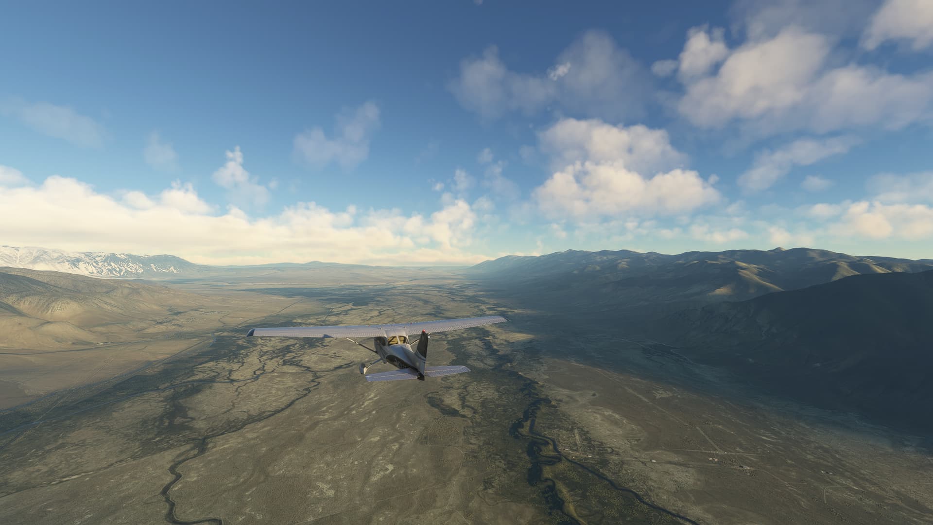 What did you do in MSFS today? (Part 2) - #5592 by Jaco15020 - General ...