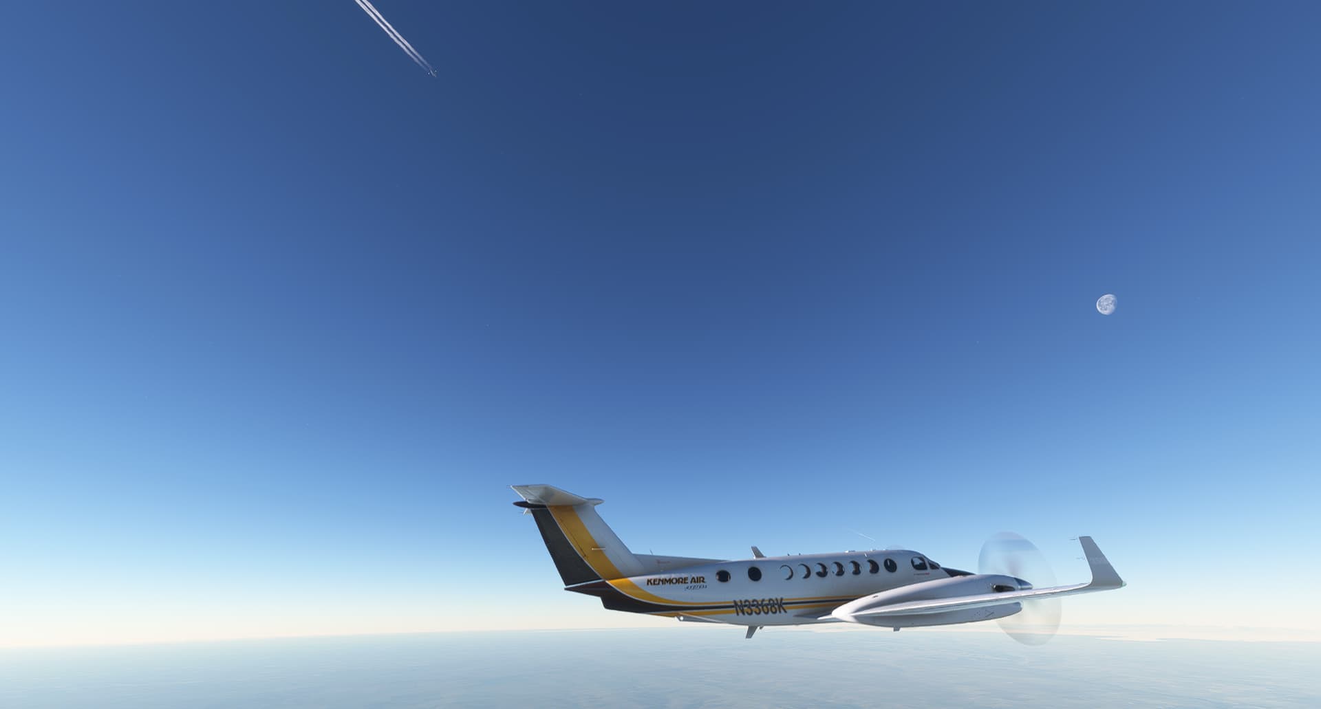 What did you do in MSFS today? (Part 2) - #1494 by CJB22 - General ...