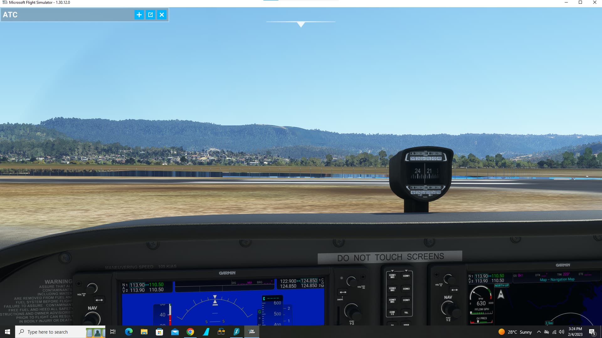 Your bandwidth is too low (February/March/April 2023) - Install, Performance & Graphics ...