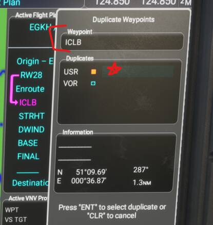 "Why doesn't my GPS match the floating brackets?" and how to fix it ...