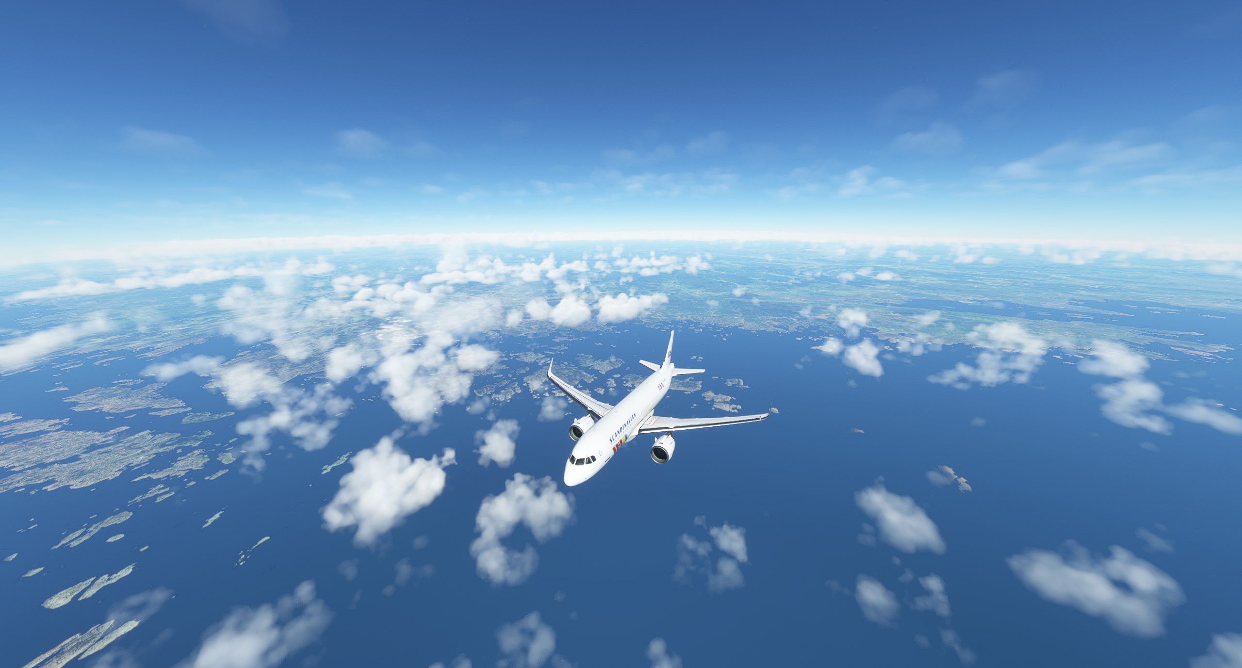 Random Screenshot Megathread 3 - #2547 by Pilot42O - Screenshots ...