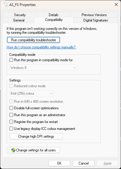 Windows Startup Apps - Page 2 - Install, Performance & Graphics - Microsoft Flight Simulator Forums