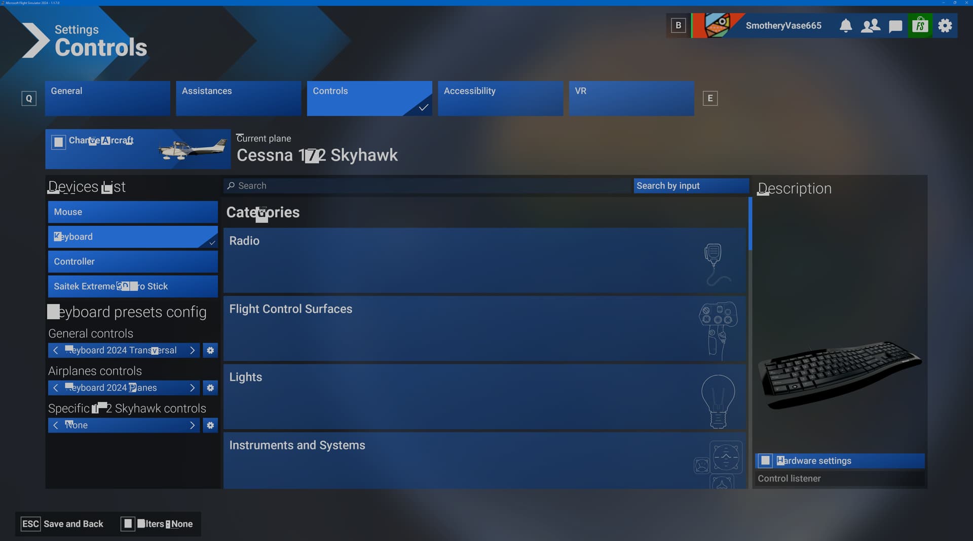 Text Corruption on an Intel Arc A770 and 55" 4K TV - User Interface ...
