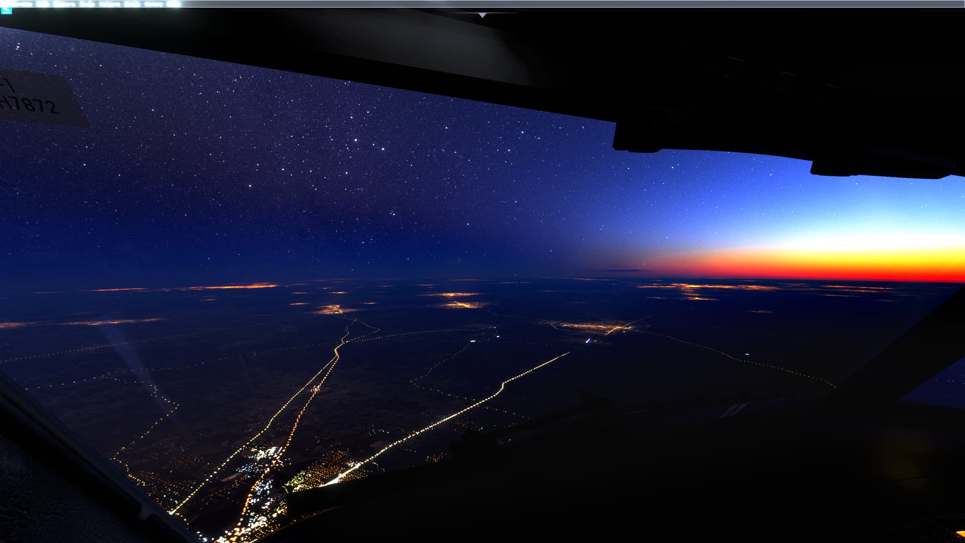 A Photographer's version of Microsoft Flight Simulator - Page 2 - World ...