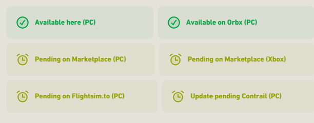 Parallel42 SimFX Released - Page 4 - Tools & Utilities - Microsoft ...