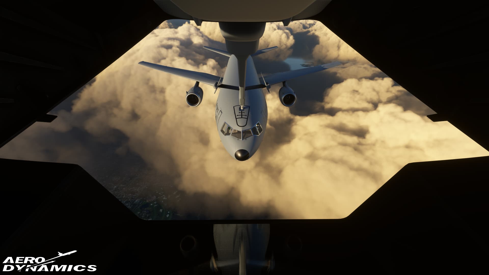 Aero Dynamics DC-10 / KC-10 for MSFS - #69 by MATSC133 - Aircraft ... Aero Dynamics DC-10 / KC-10 for MSFS - #69 by MATSC133 - Aircraft ...