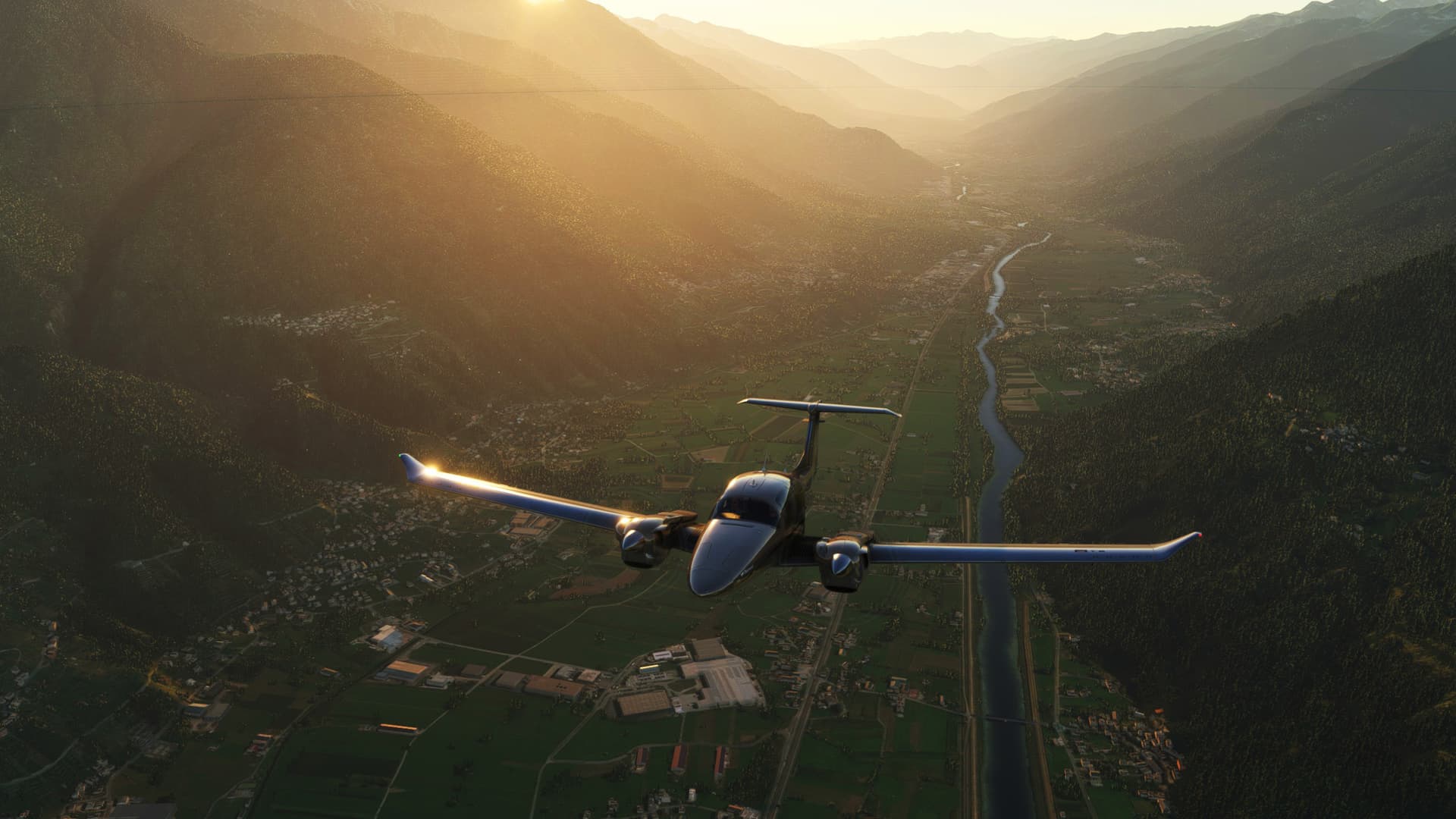 What did you do in MSFS today? (Part 2) - #3797 by Monkfishman3086 ...