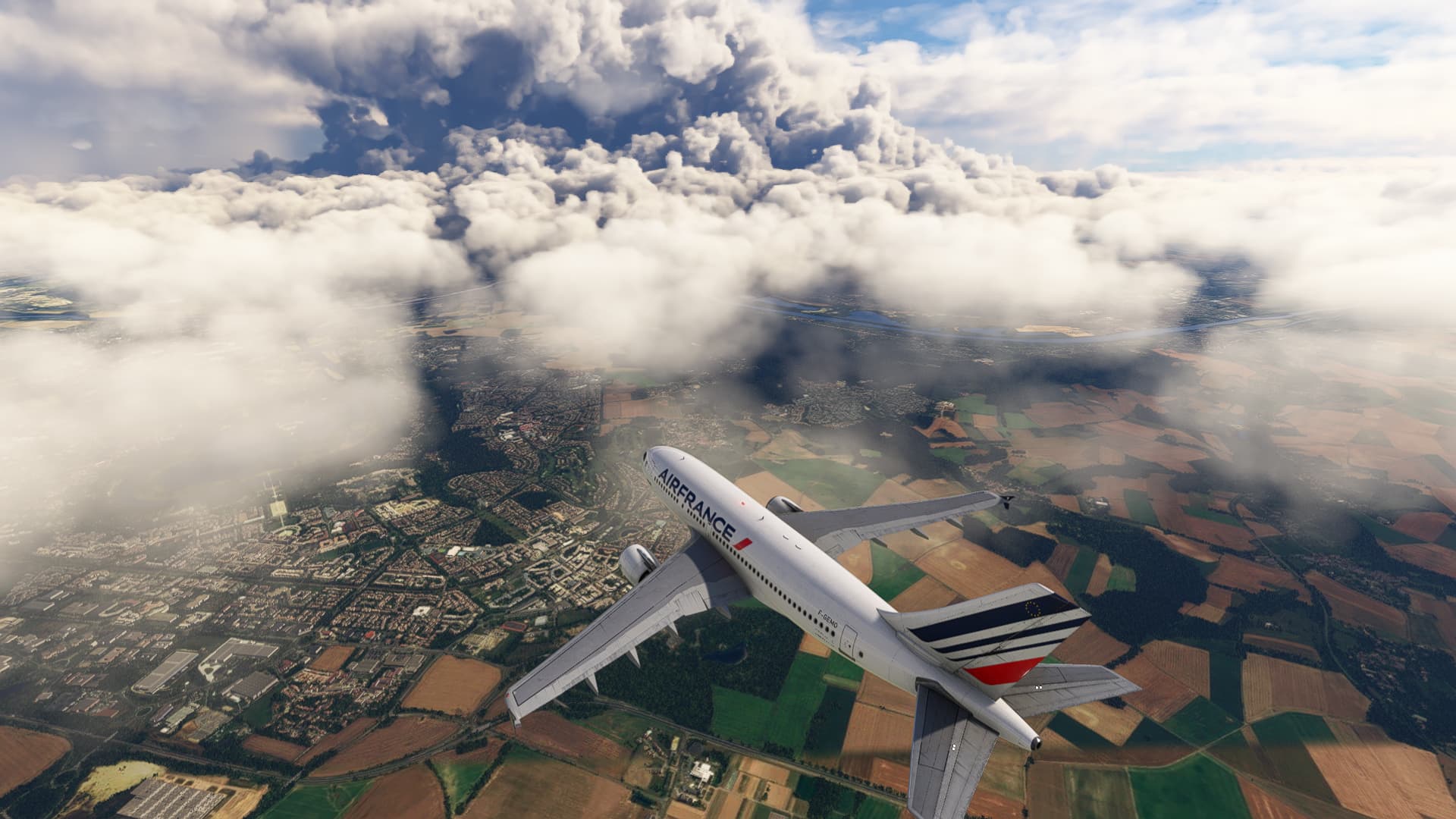 Bad performance with decent system. Stutters while on 40 frames ...