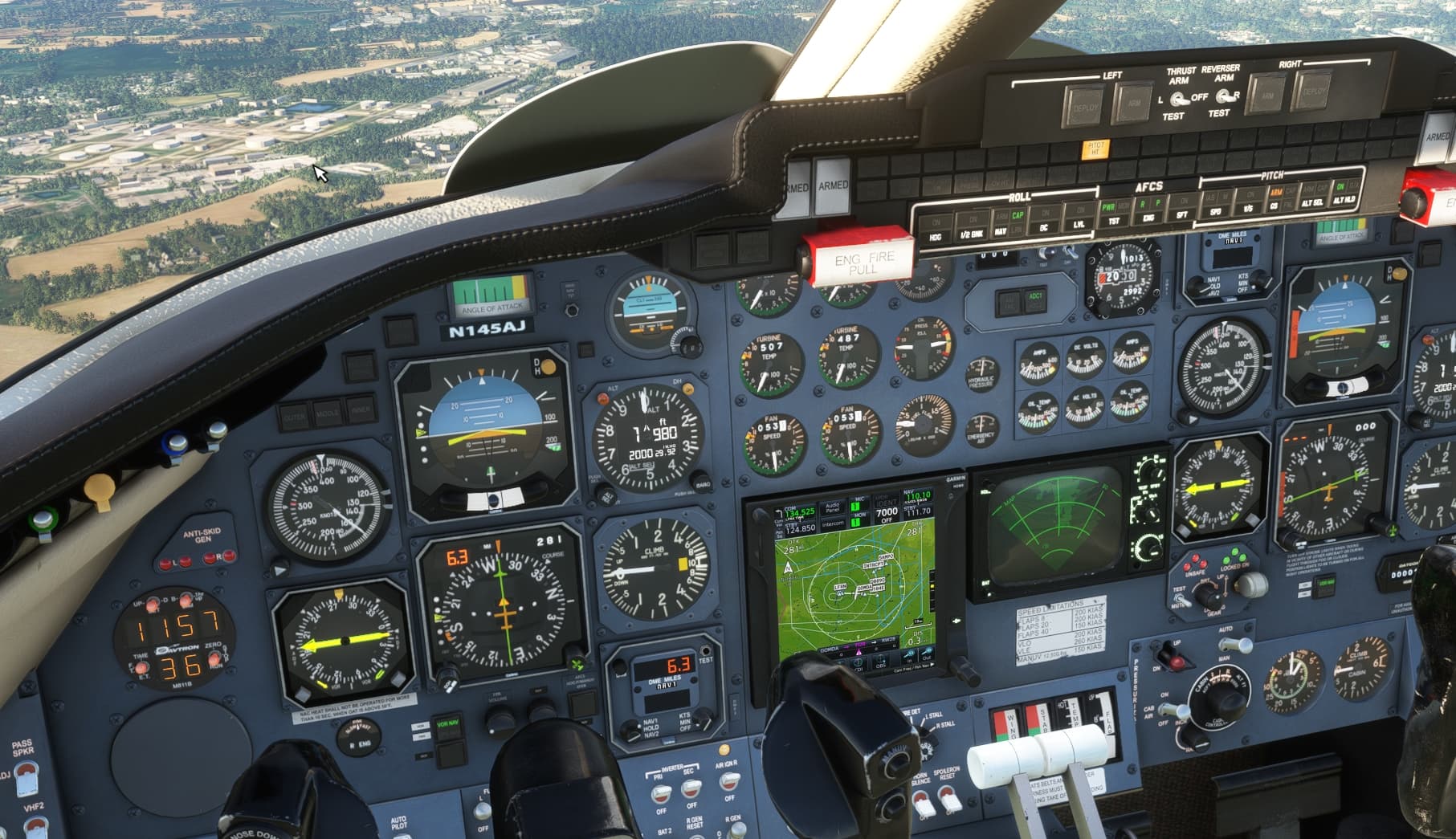 PMS50 GTN750 Project - Page 118 - Tools & Utilities - Microsoft Flight ...