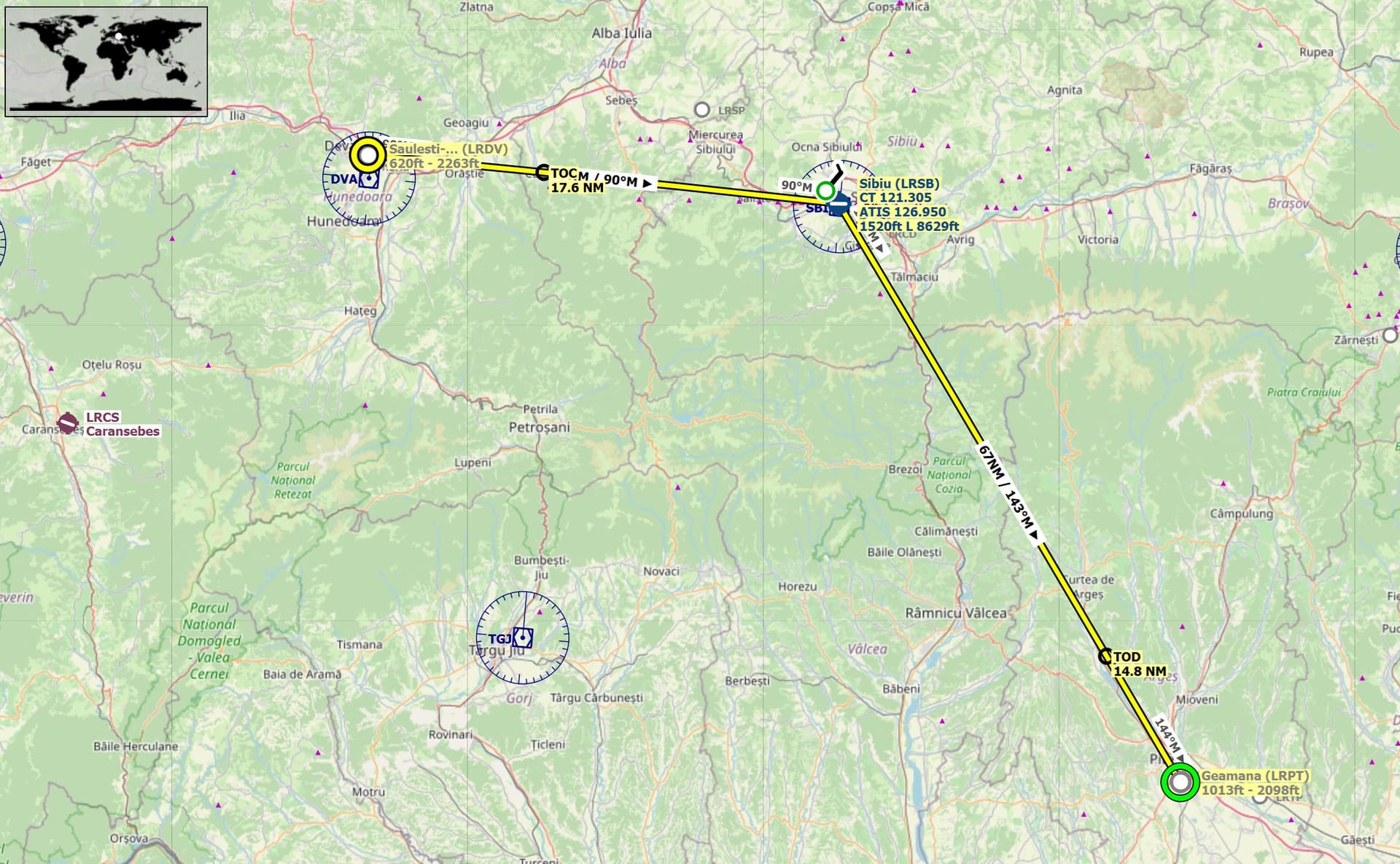 Aussie Group Flights Team: Follow the Orient Express - Saulesti ...