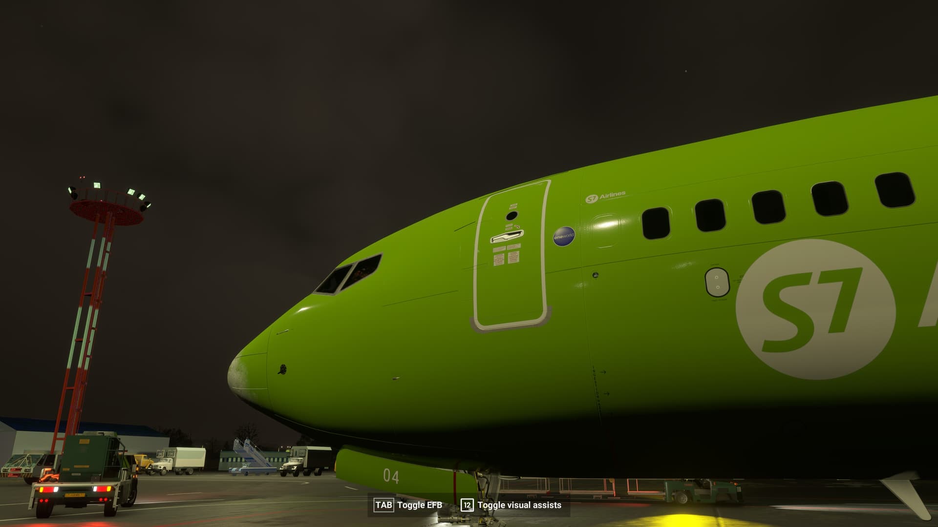 [MSFS2024] Boeing 737 Max 8 - Page 11 - Polls & Feedback - Microsoft ...