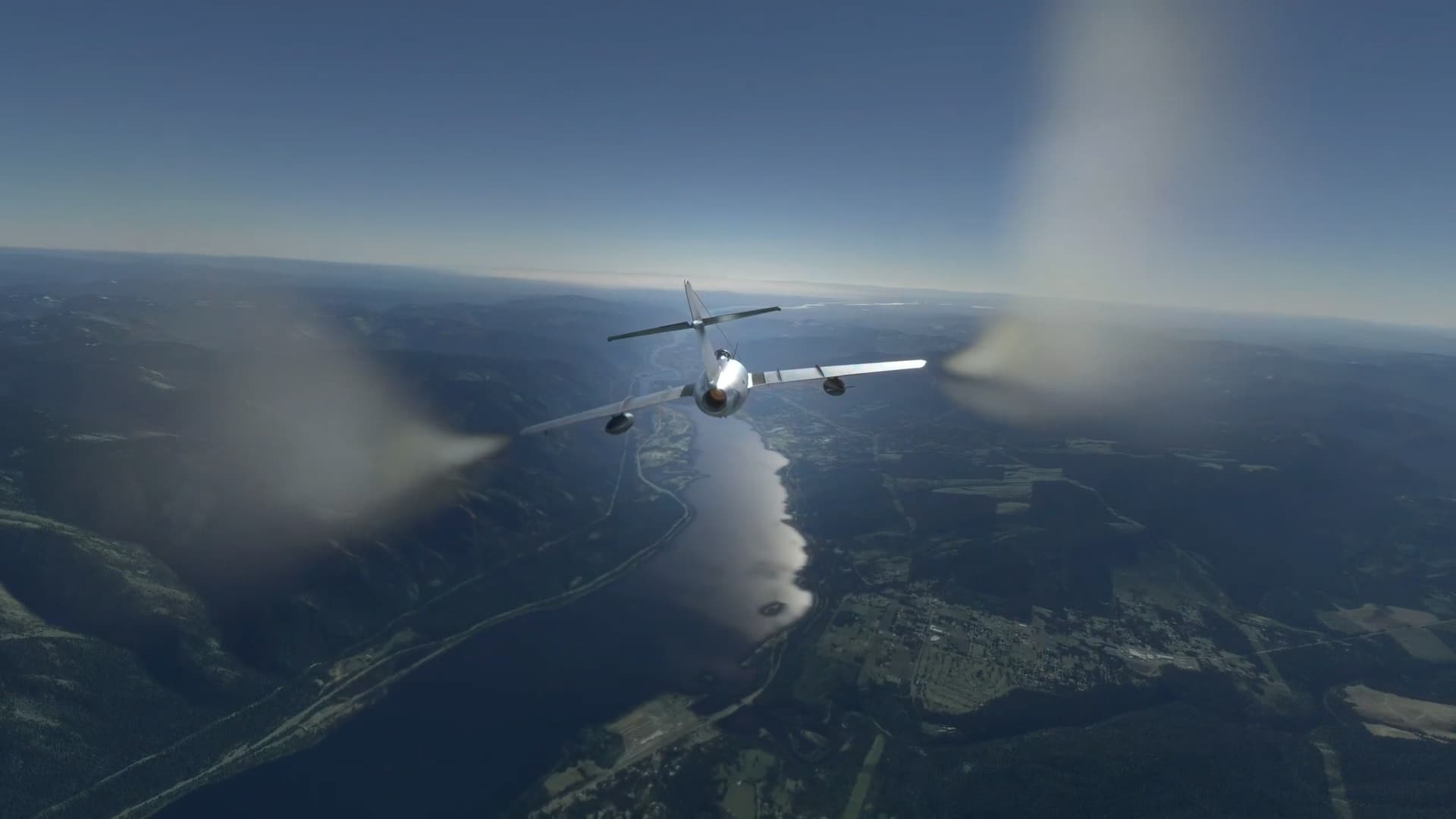 Post your Fighter Jet pictures - #359 by Vibstronium - Screenshots ...
