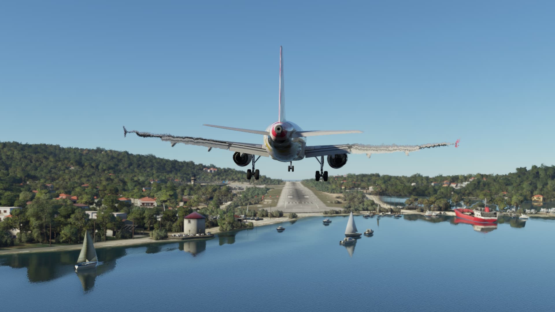 Random Screenshot Megathread 3 - #2961 by MajorAlan70 - World Discovery - Microsoft Flight ...