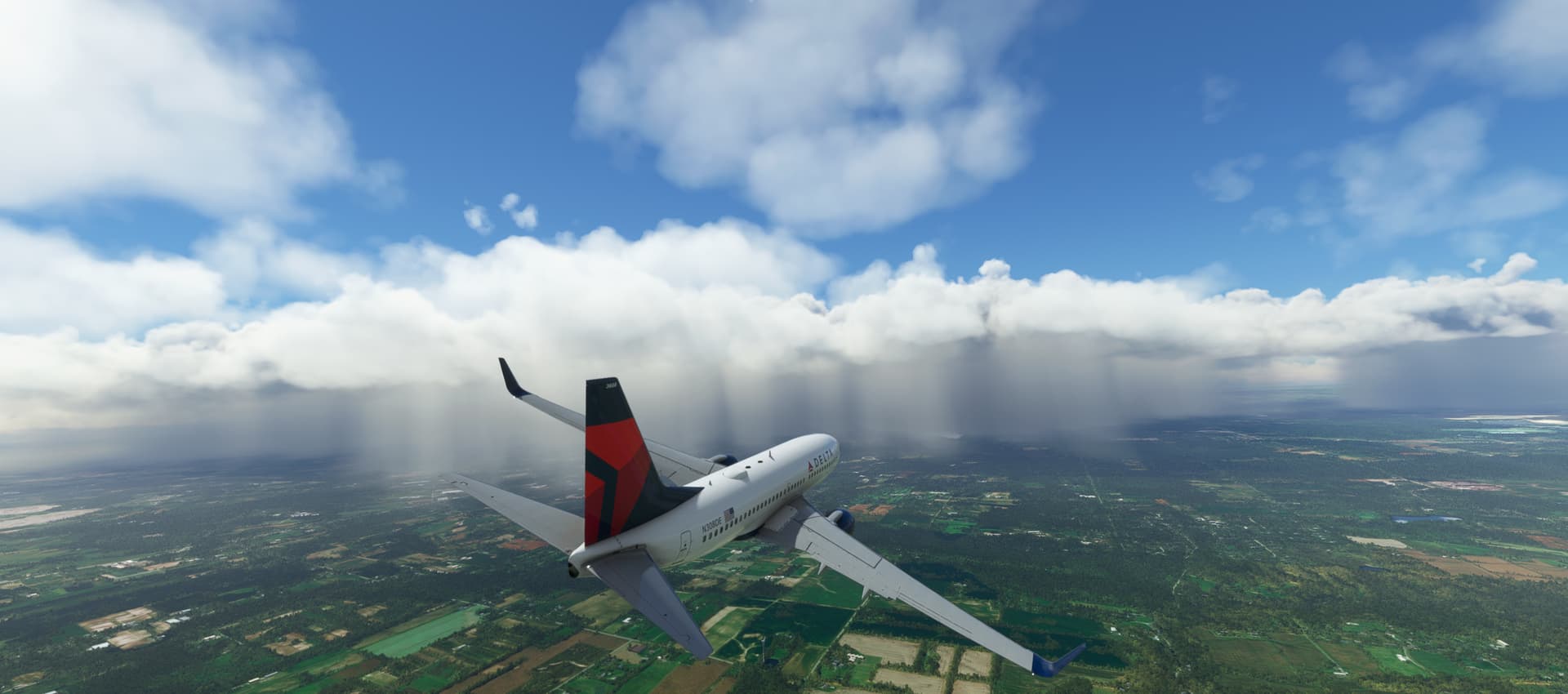 What did you do in MSFS today? (Part 1) - #8233 by Tuffbull7923 ...