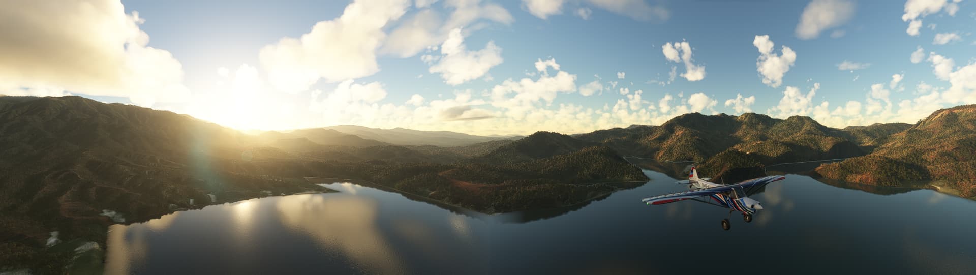 What did you do in MSFS today? (Part 2) - #5660 by DanRoman56 - General ...