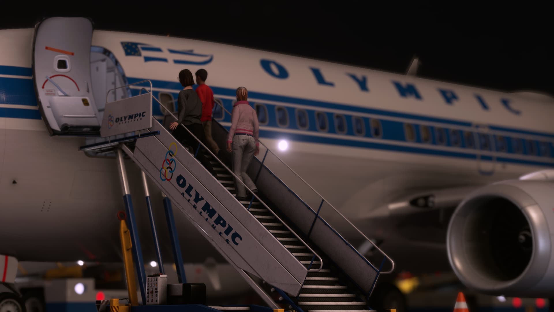 FSDreamTeam GSX for MSFS - #192 by DrVenkman3876 - Tools & Utilities ...