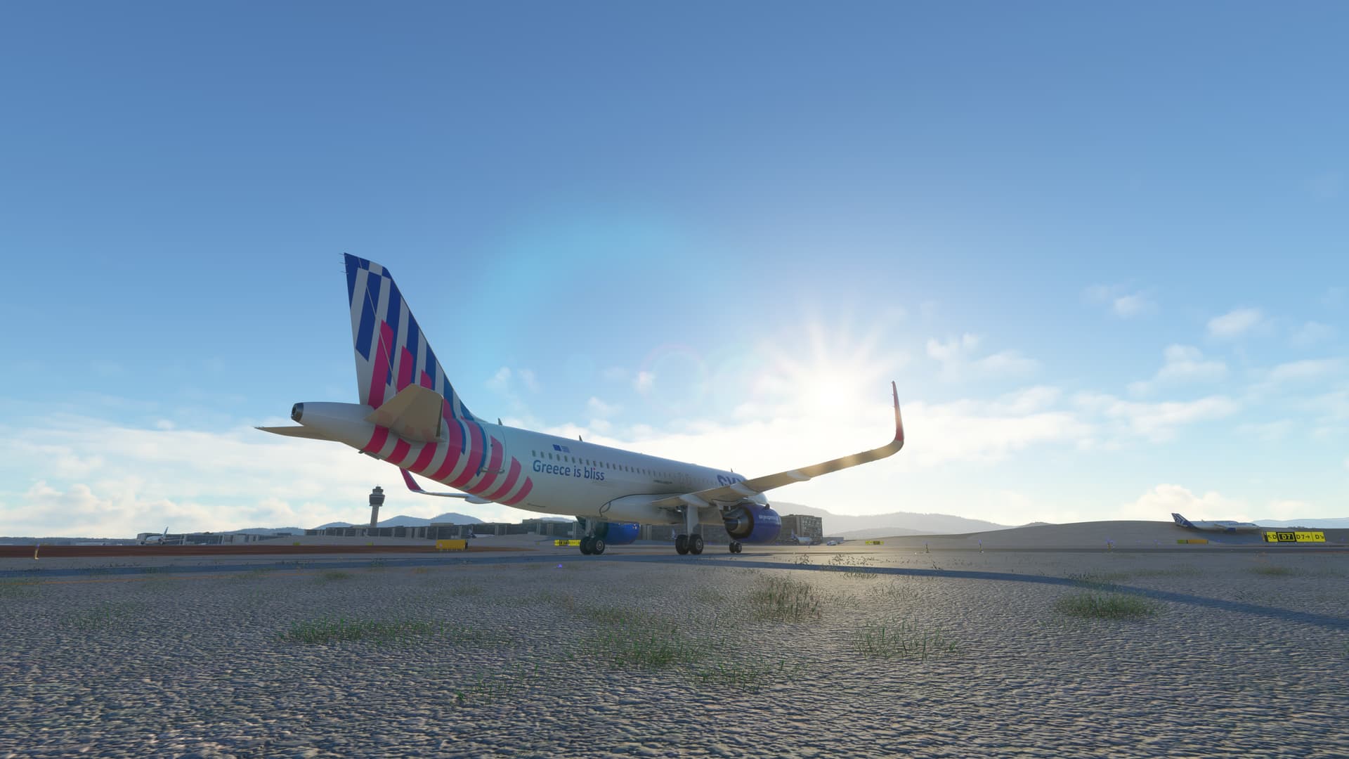 Terrain elevation issues at various airports - Resolved - Microsoft ...