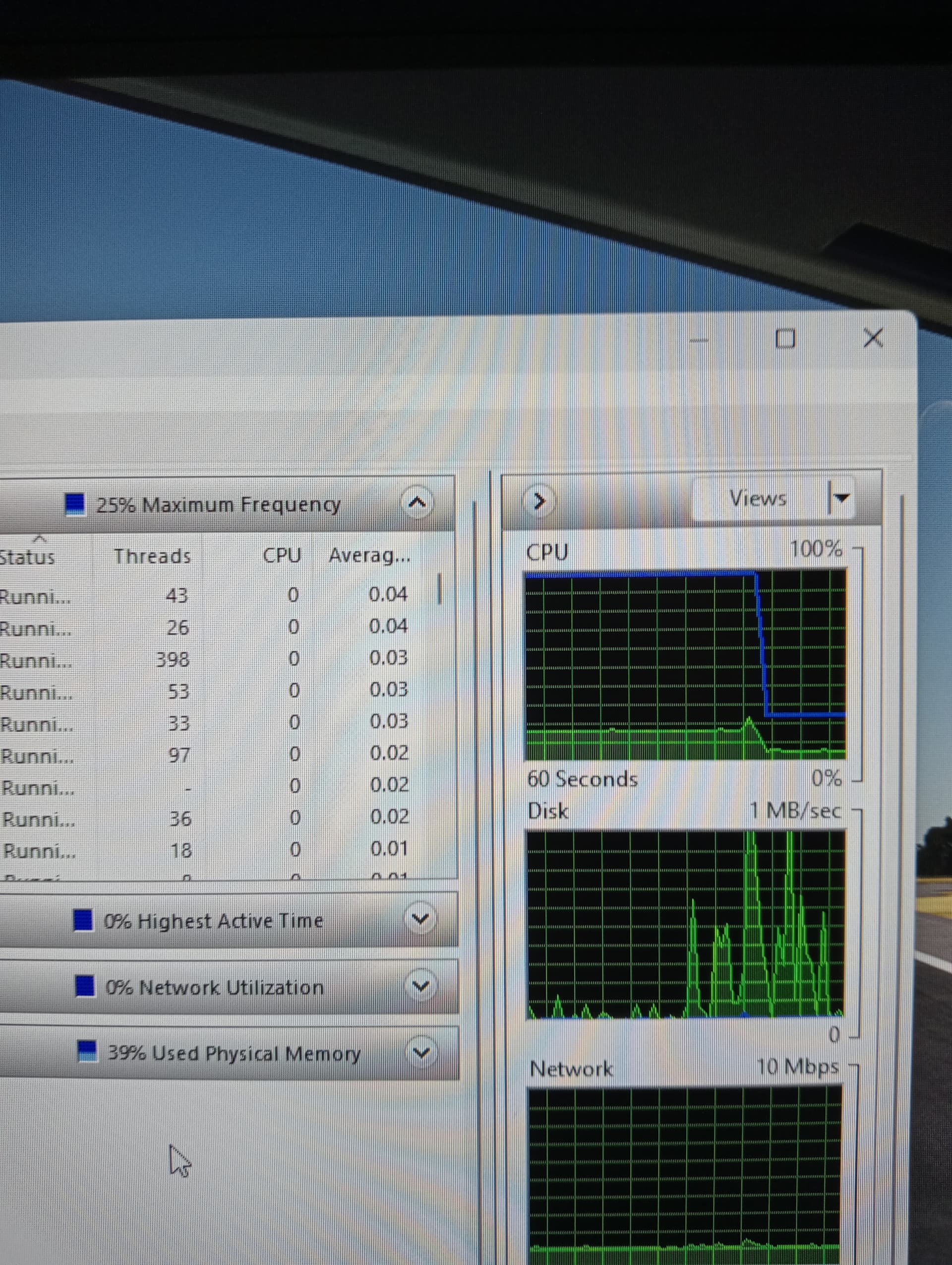 Drop in fps every few minutes - Install, Performance & Graphics ...