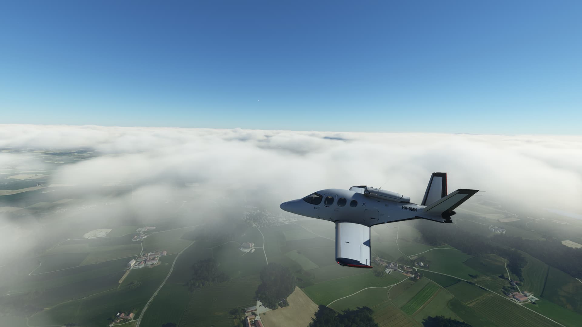 What did you do in MSFS today? (Part 2) - #1553 by Tuffbull7923 ...