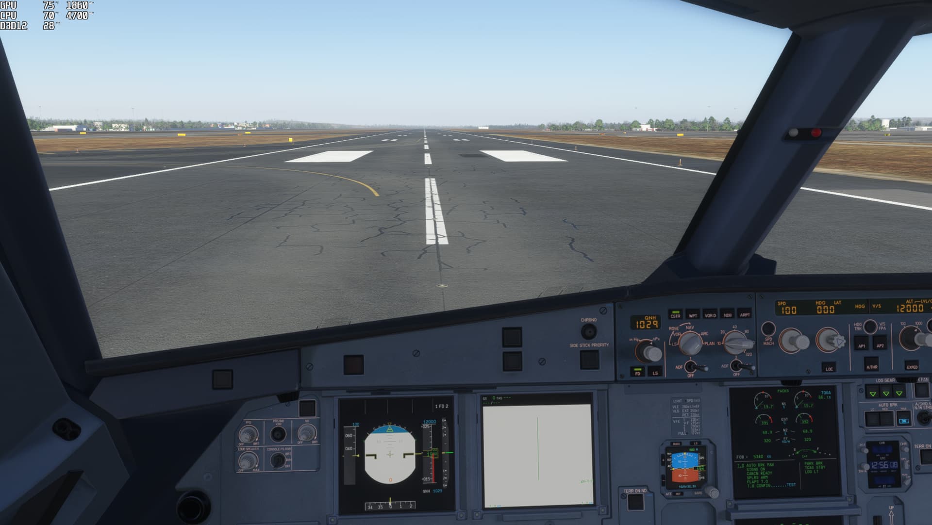 Today's patch has broken the Airbus displays - 20/12/2024 - #243 by Mauron78 - Resolved ...