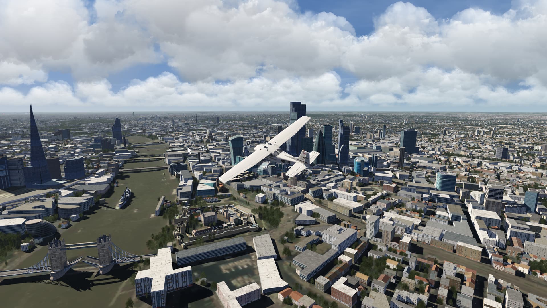 MSFS/X-Plane11,12/Aerofly2,4/FSX/Prepar3D side by side (ish) - World ...