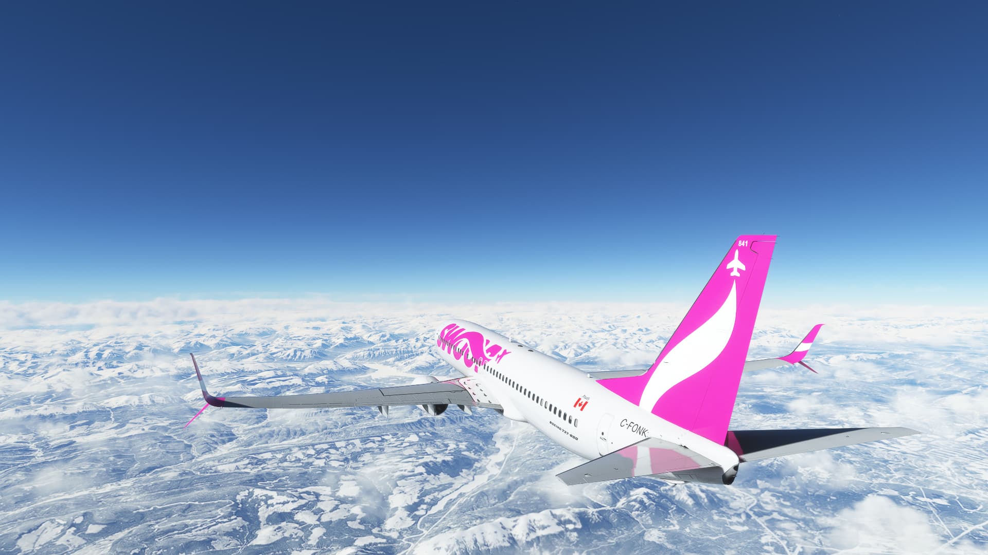 What did you do in MSFS today? (Part 2) - #2057 by ManagedSteakFTW ...