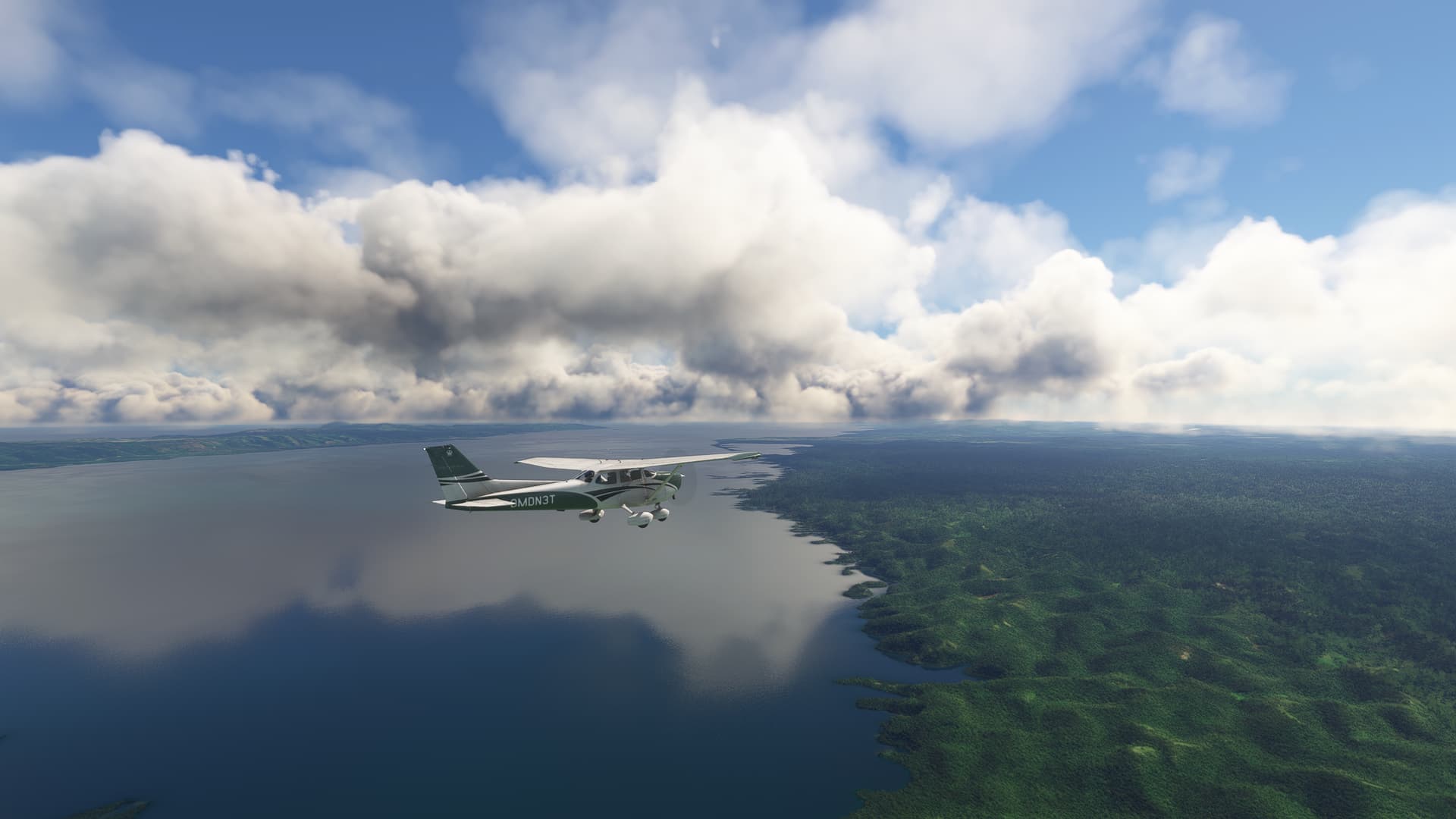 What did you do in MSFS today? (Part 2) - #5660 by DanRoman56 - General ...