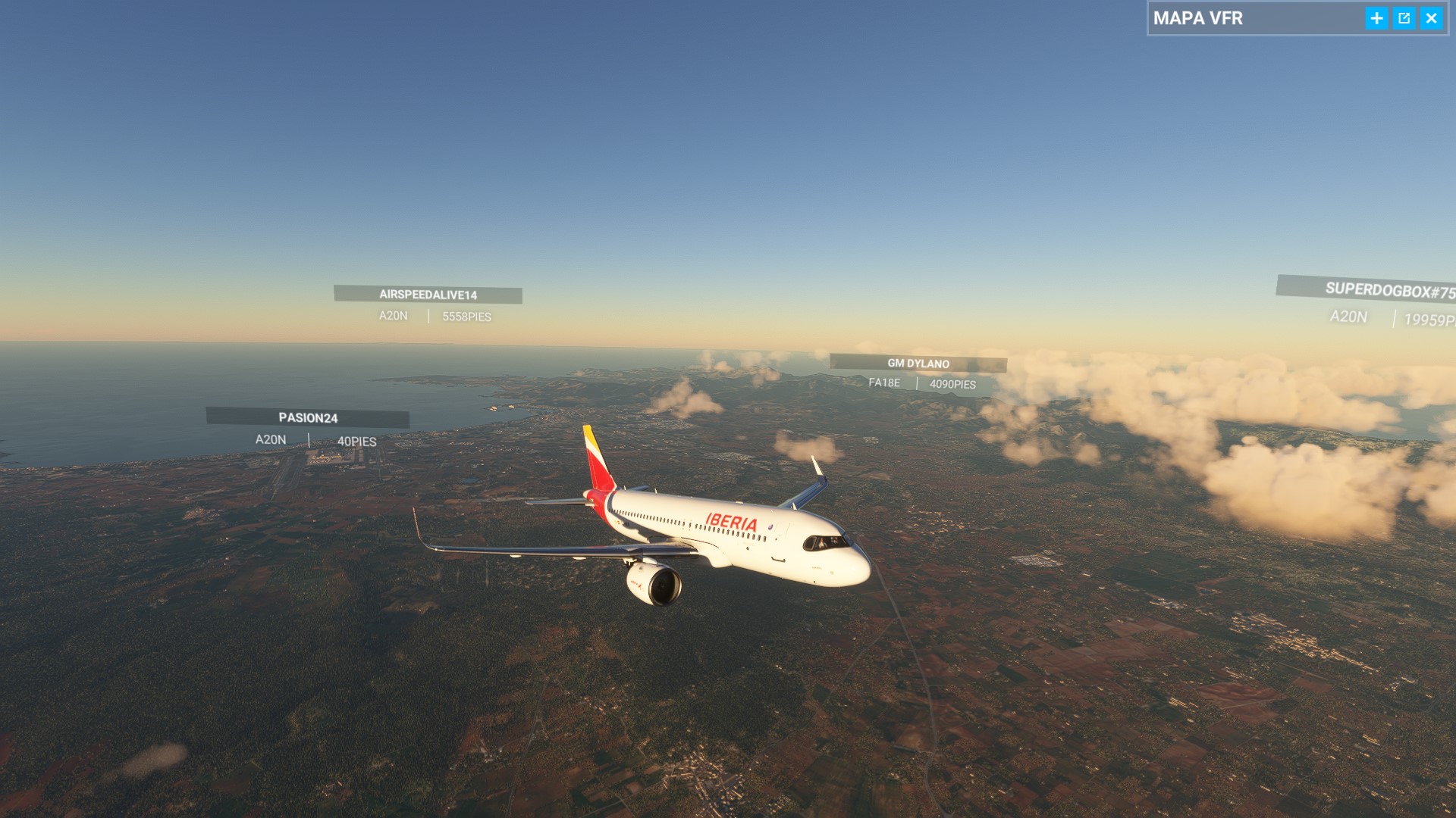 Stuck on loading screen before flight? - Page 2 - Hardware ...