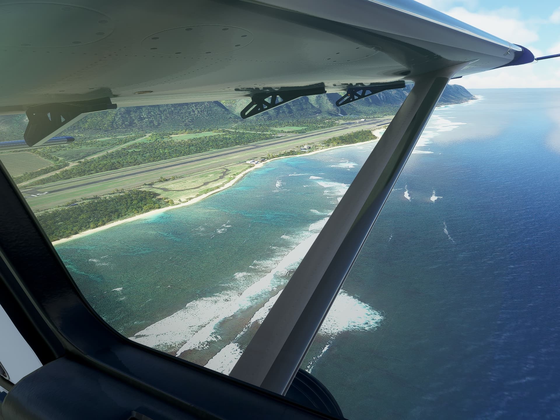 What did you do in MFS VR today? - Virtual Reality (VR) - Microsoft ...